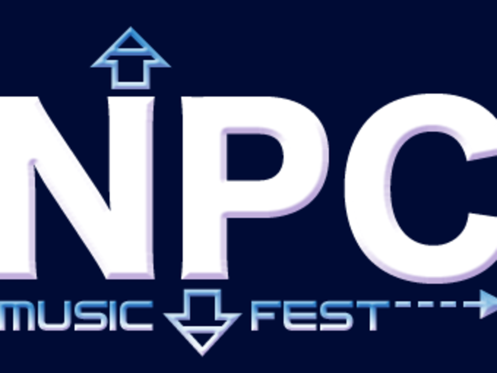 The NPC Music Fest | Indiegogo