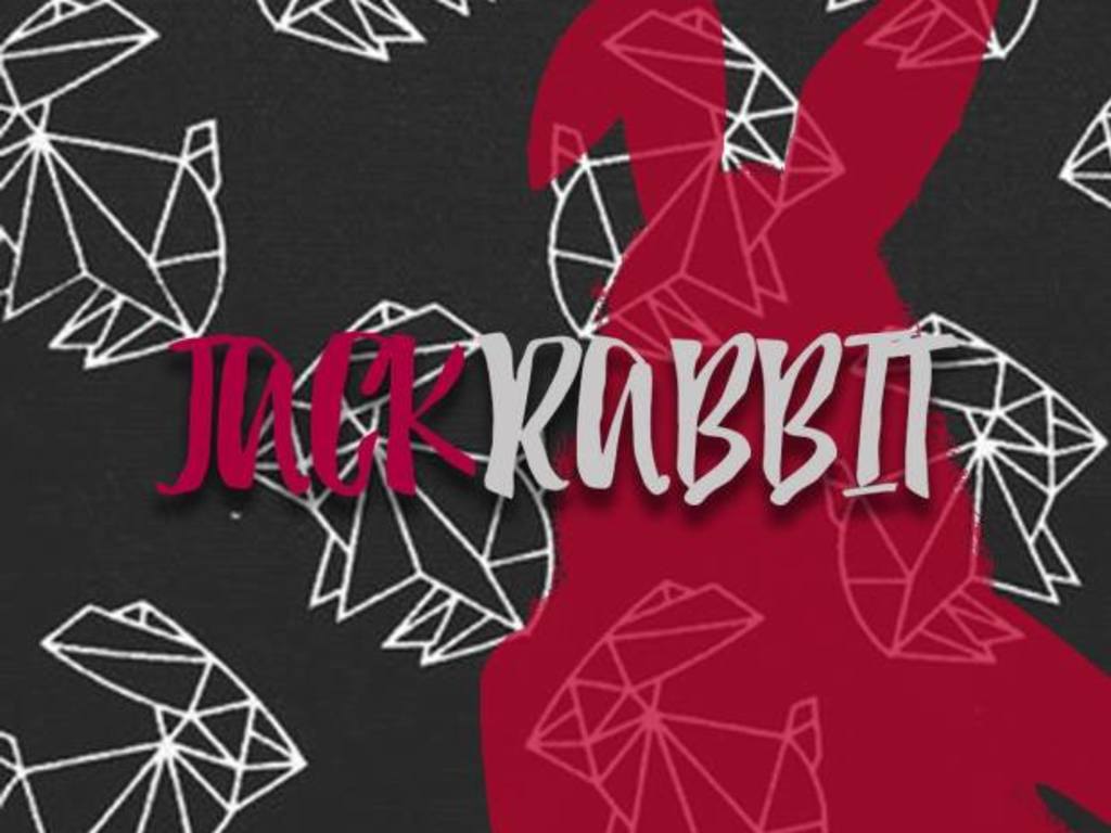 JACK RABBIT | Indiegogo