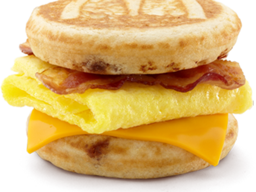 i want me some mcgriddles | Indiegogo