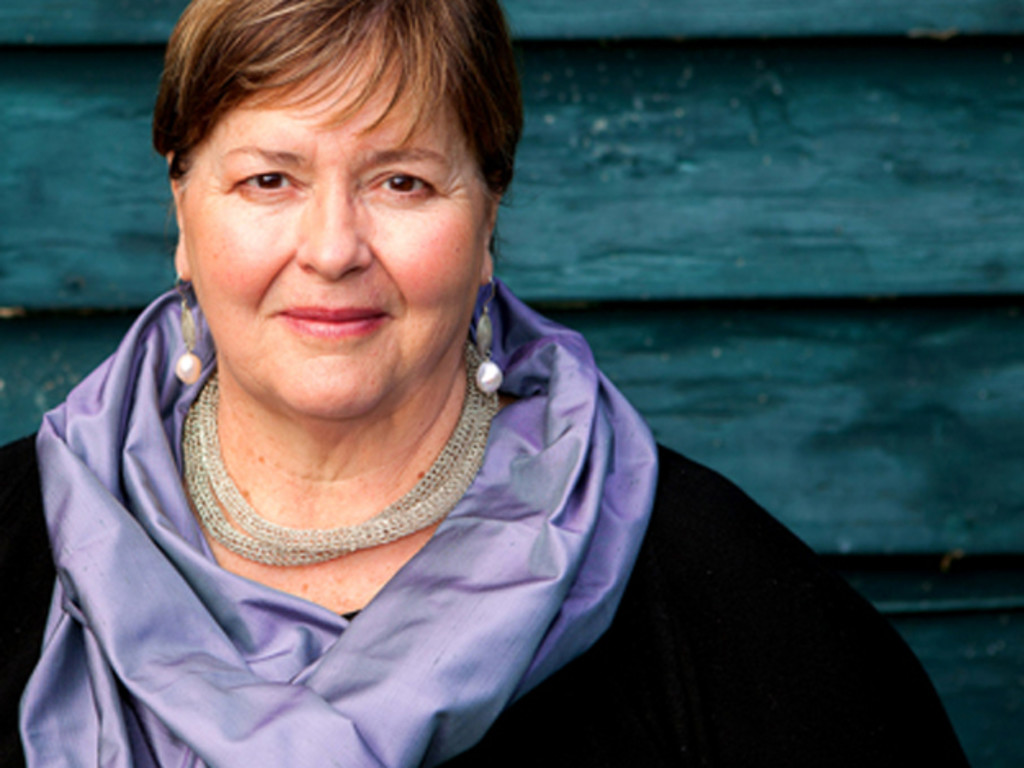 Susan Osborn, the Latest and the First | Indiegogo