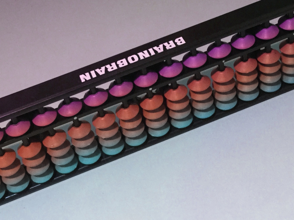 Abacus To Keyboard, A New Way To Teach Math | Indiegogo