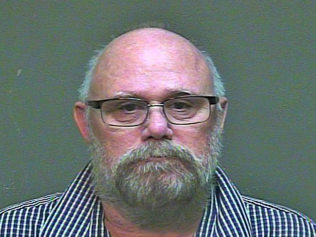 Justice for Kevin Kaufman | Indiegogo