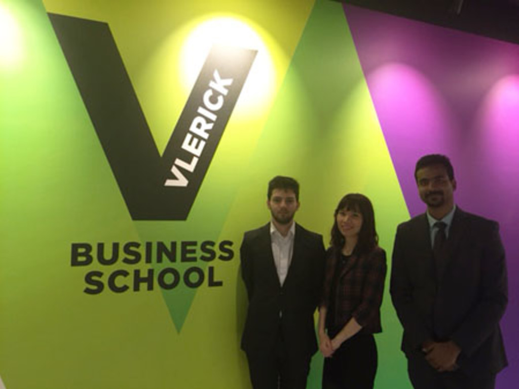 Vlerick Hult Prize Competition Team for Shanghai! | Indiegogo Vlerick Hult Prize Competition Team for Shanghai! | Indiegogo