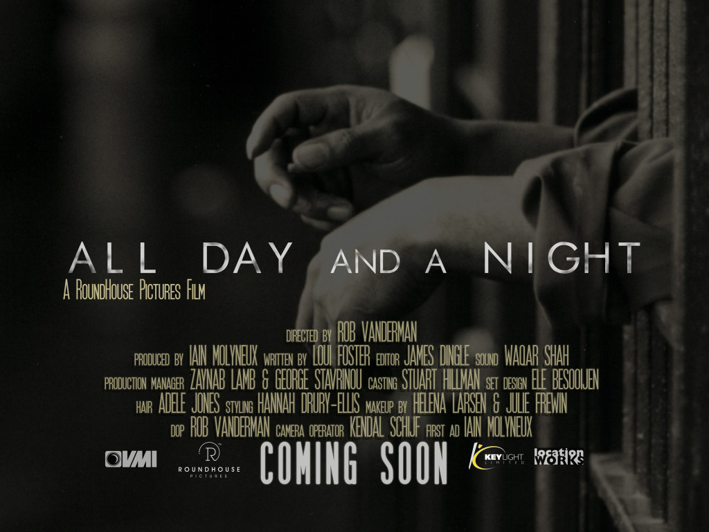 All Day and A Night | Indiegogo
