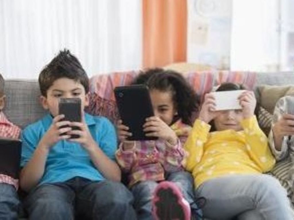 Help Launch Kids in Tech | Indiegogo
