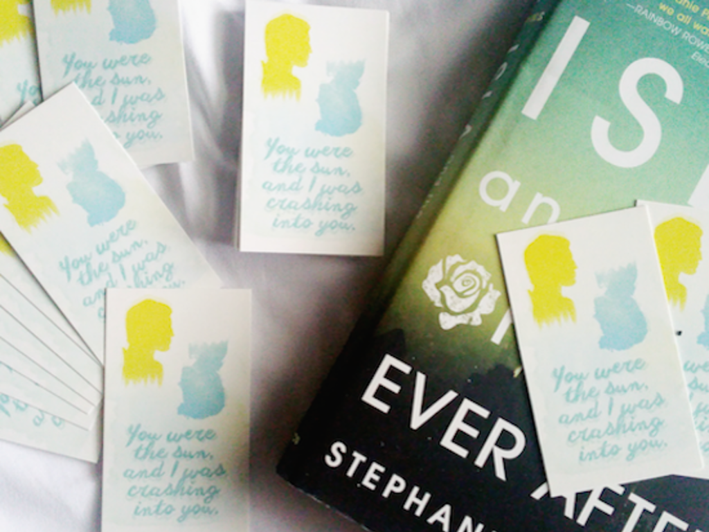 Perusing Pages Prints | Indiegogo