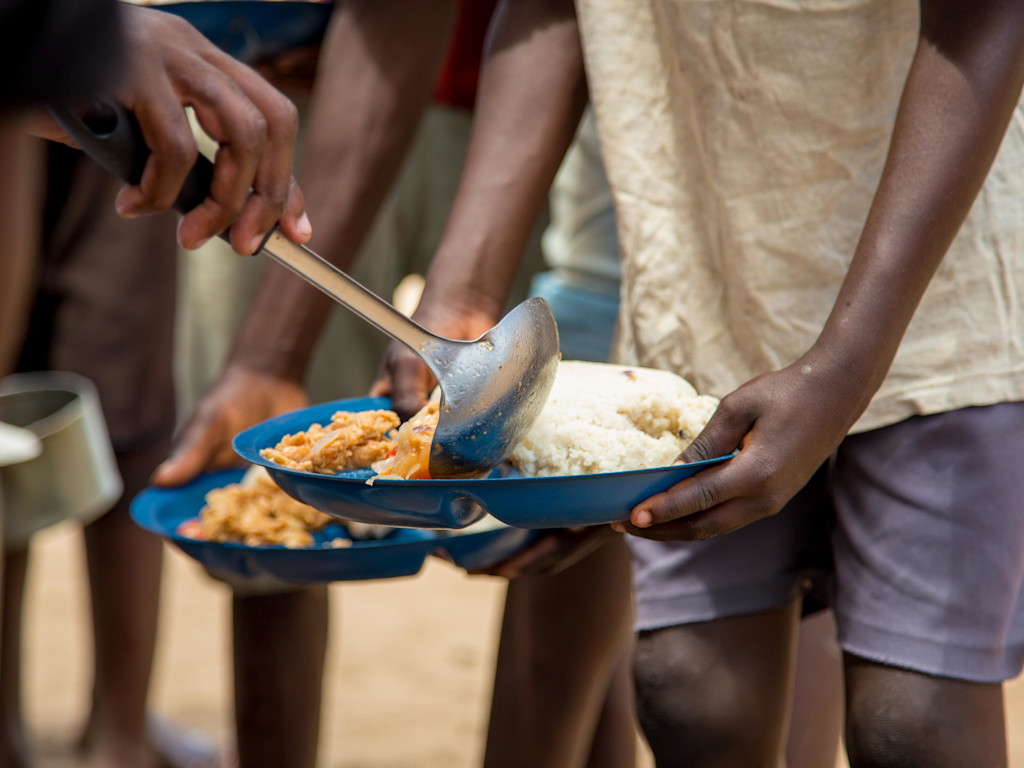 MOMS Feeding Program | Indiegogo