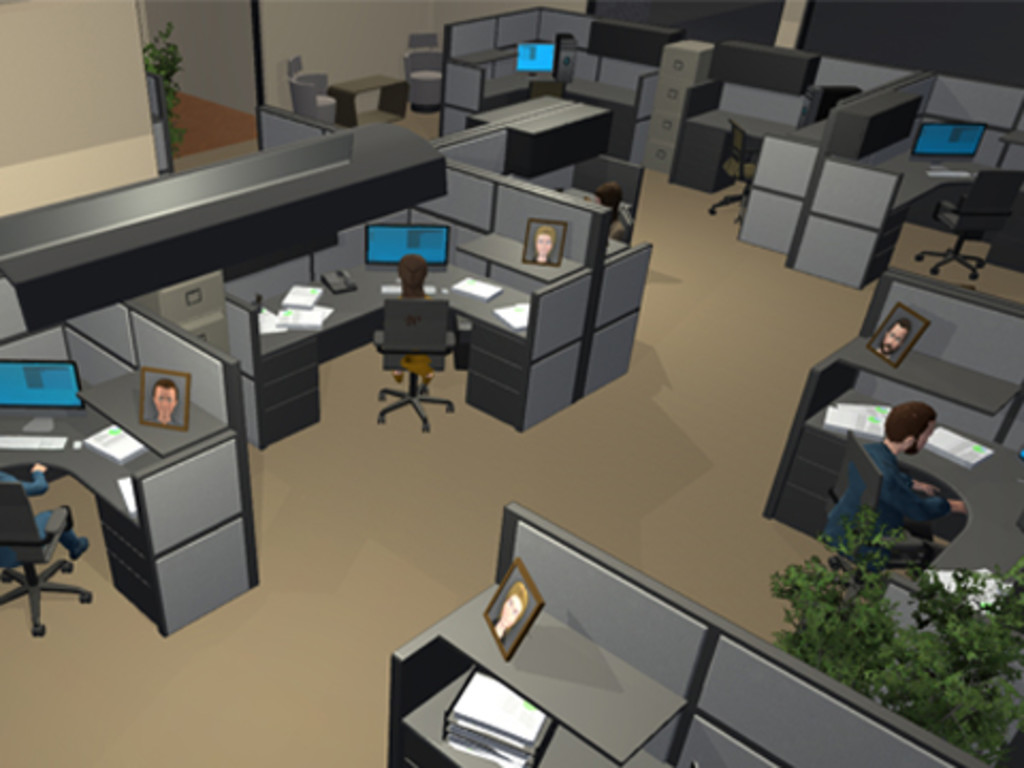 Tech Executive Tycoon | Indiegogo