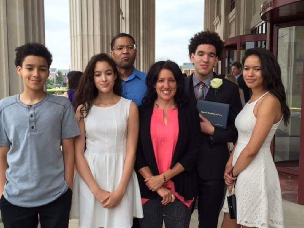 Chris & Cindi Cosby's family! | Indiegogo