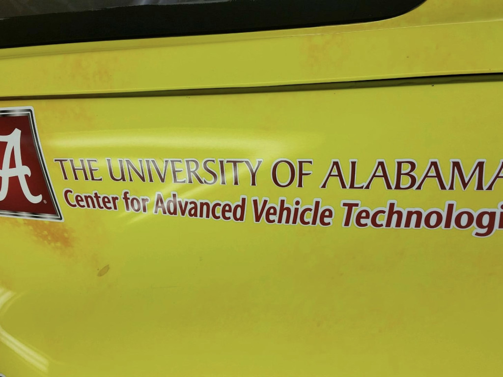 The University of Alabama College of Engineering | Indiegogo