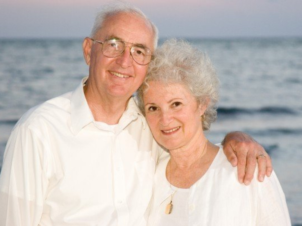 Celebrating Wayne & Helen - 50 years faithful | Indiegogo