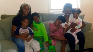 Shannan And Family Indiegogo Shannan And Family Indiegogo