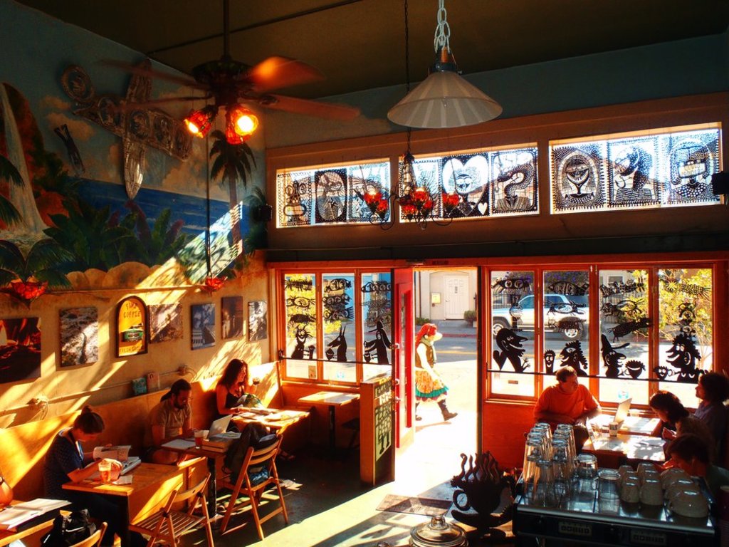 Save Jump'n Java - our neighborhood café! | Indiegogo