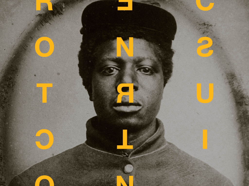 Untitled Reconstruction Play | Indiegogo