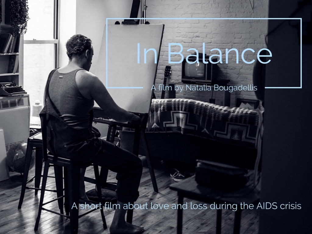In Balance - Short Film | Indiegogo