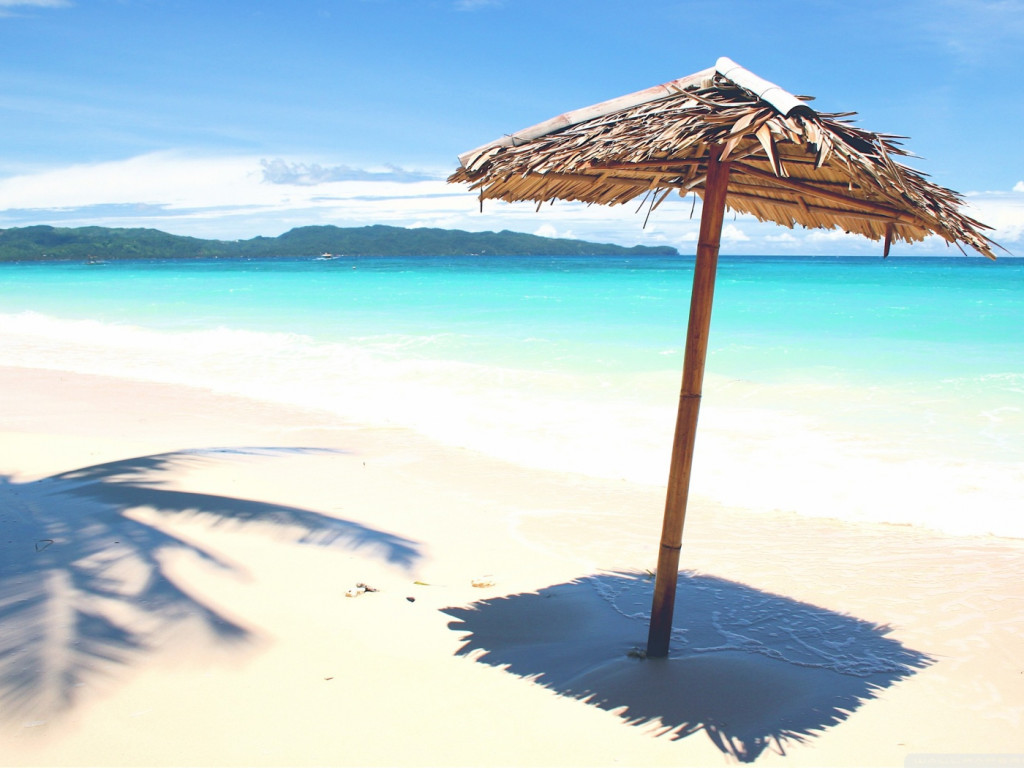 Somewhere on a beach.... | Indiegogo