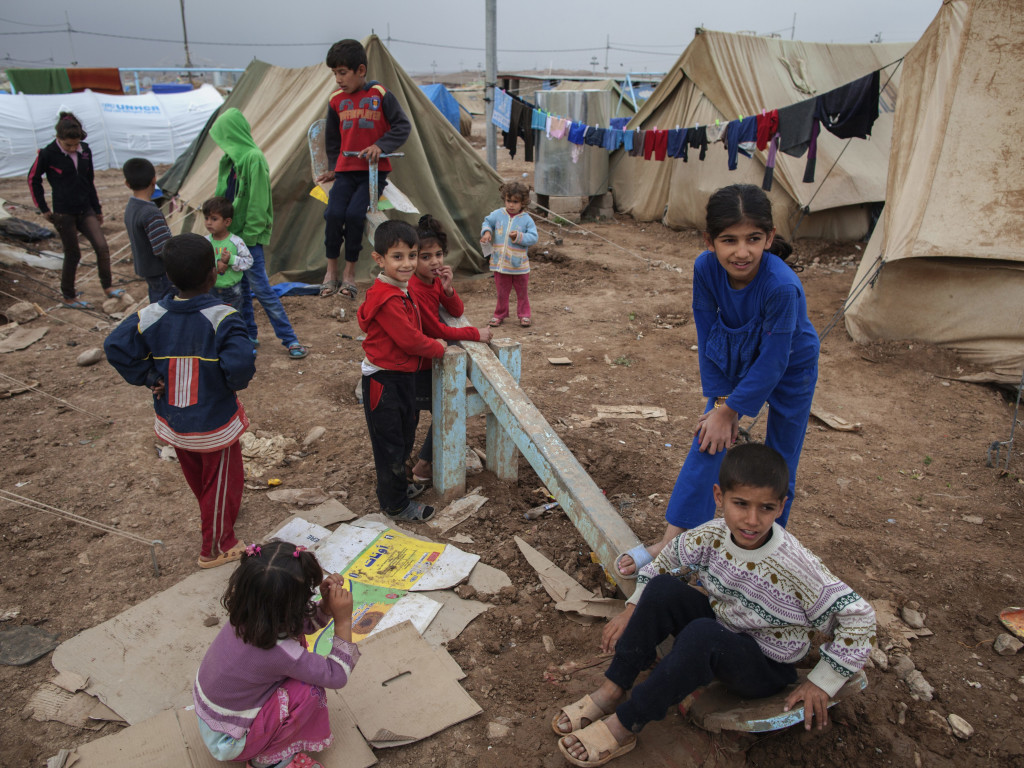 Syria Orphanage Appeal | Indiegogo