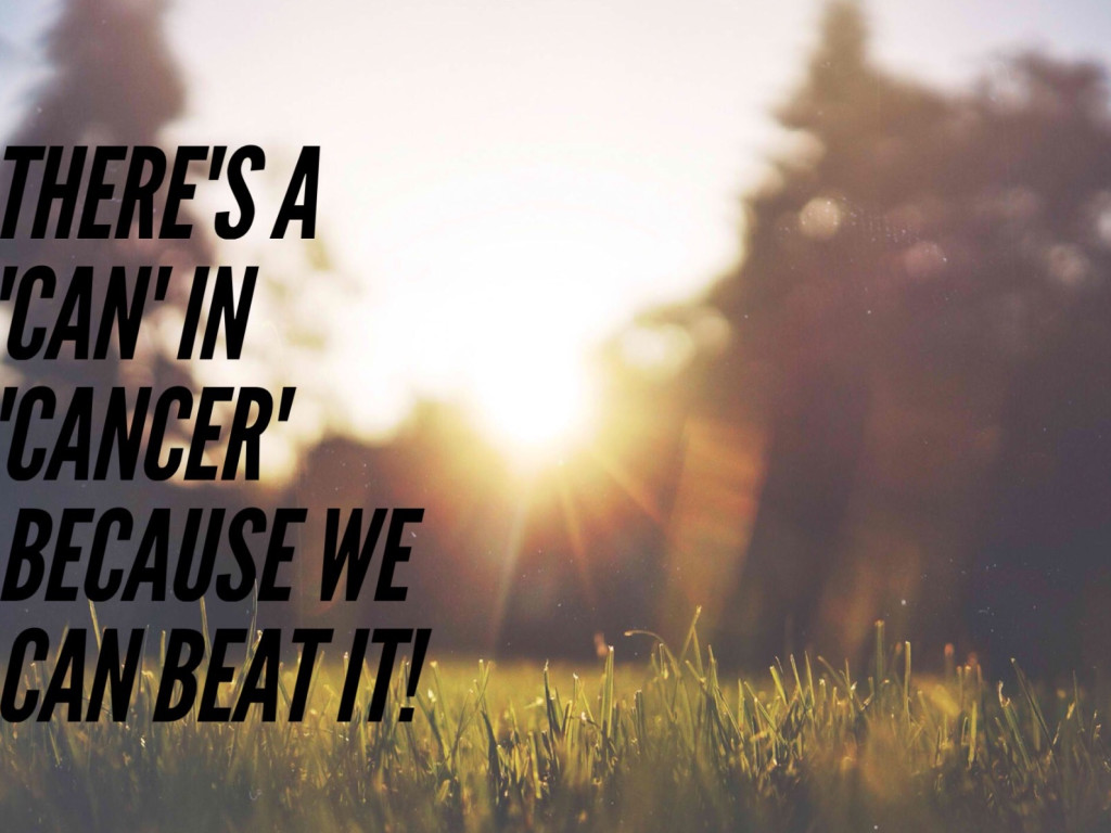 Help an Orphan-Cancer victim travel once more! | Indiegogo