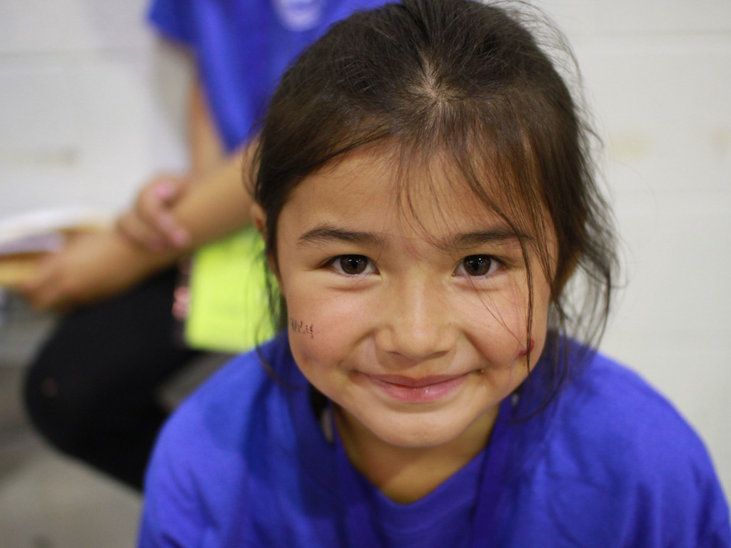 First Nations Youth Camp | Indiegogo