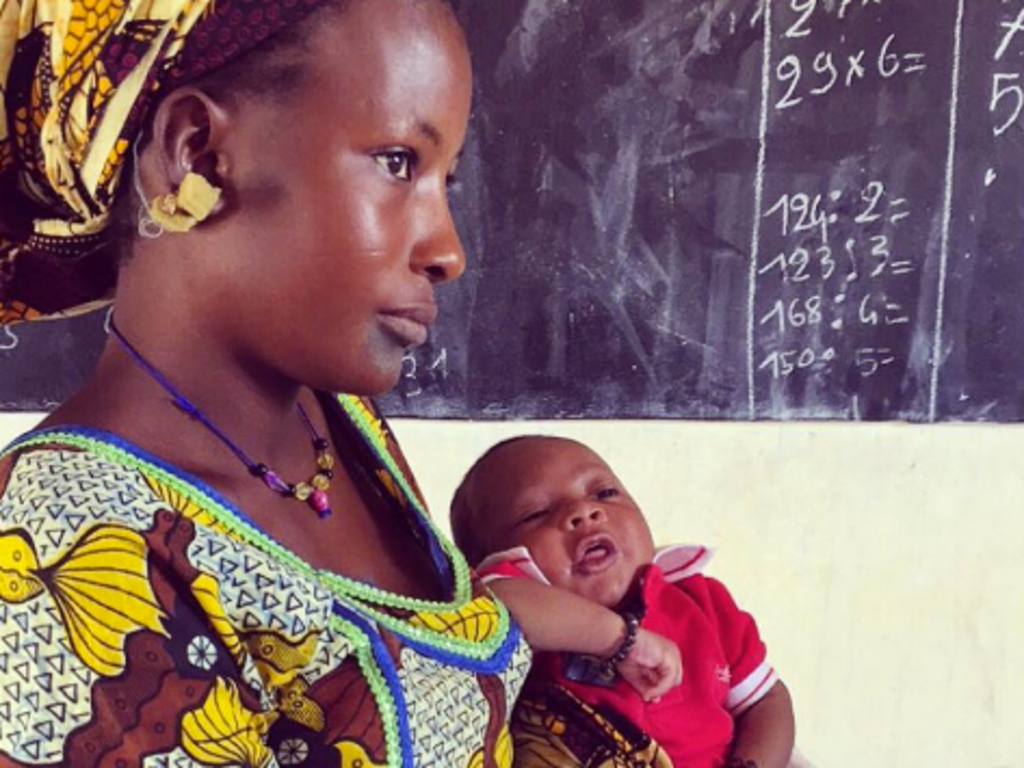 Project 10,000 | Indiegogo