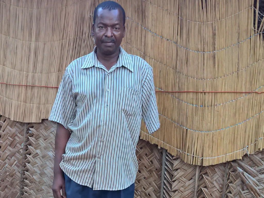 Help Machaque build a Chicken Farm in Chicuque | Indiegogo