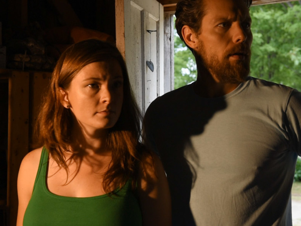 Mystery Scary Horror Project | Indiegogo