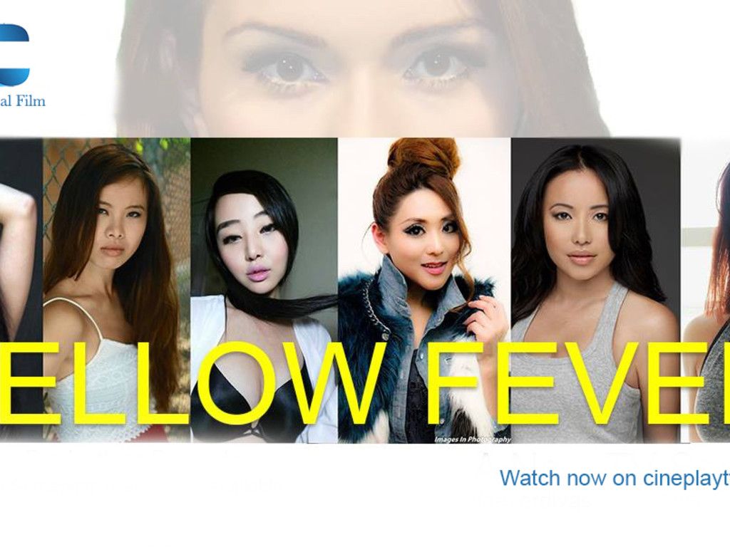 Yellow Fever - Short film | Indiegogo