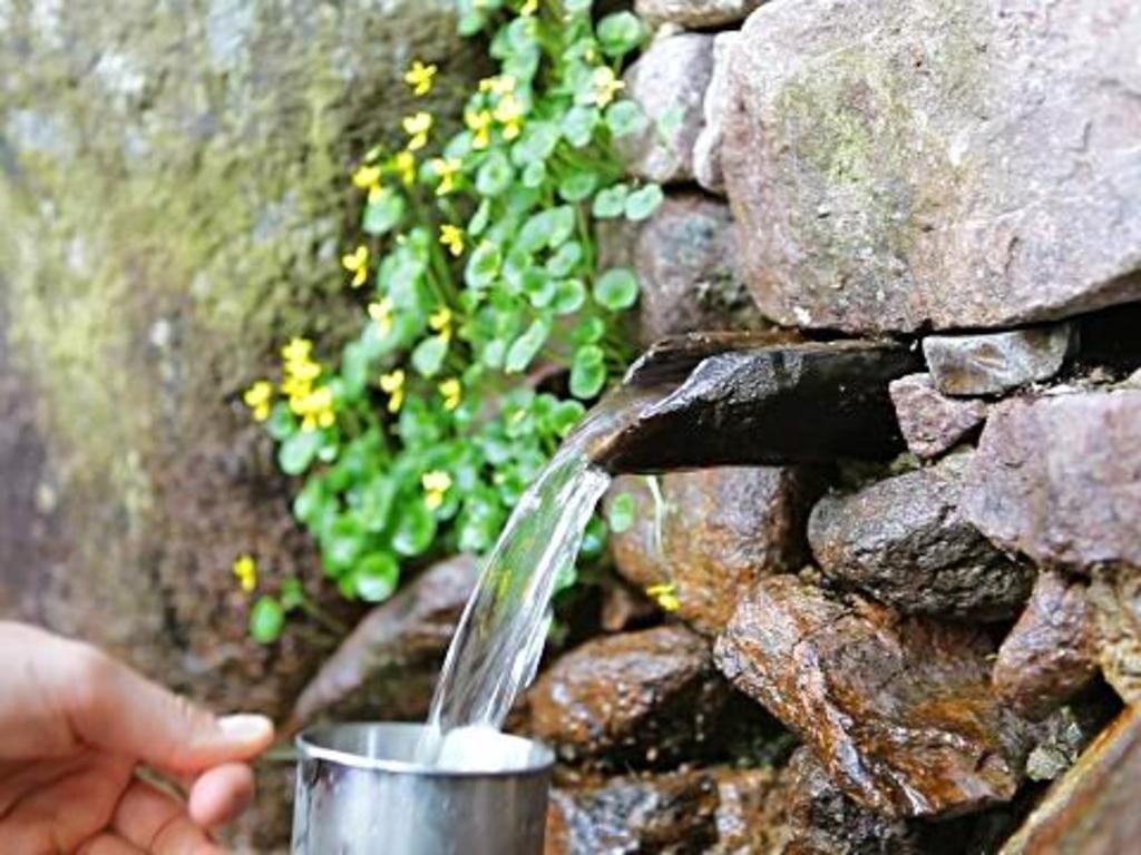 Bringing Water To The World | Indiegogo