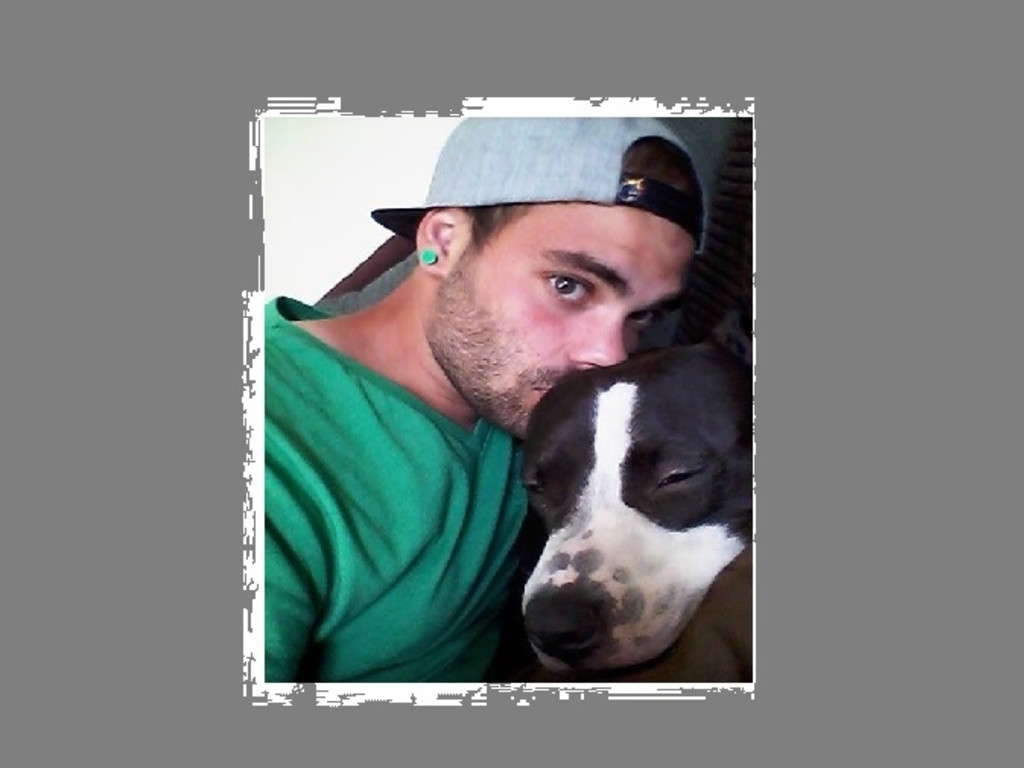 In Loving Memory of Justin Yost | Indiegogo