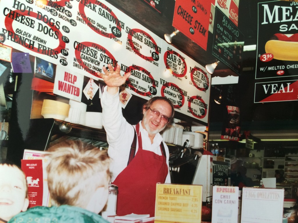 Remembering Earl Bast | Indiegogo