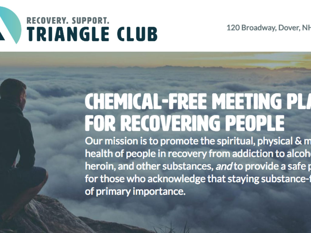 The Triangle Club | Indiegogo