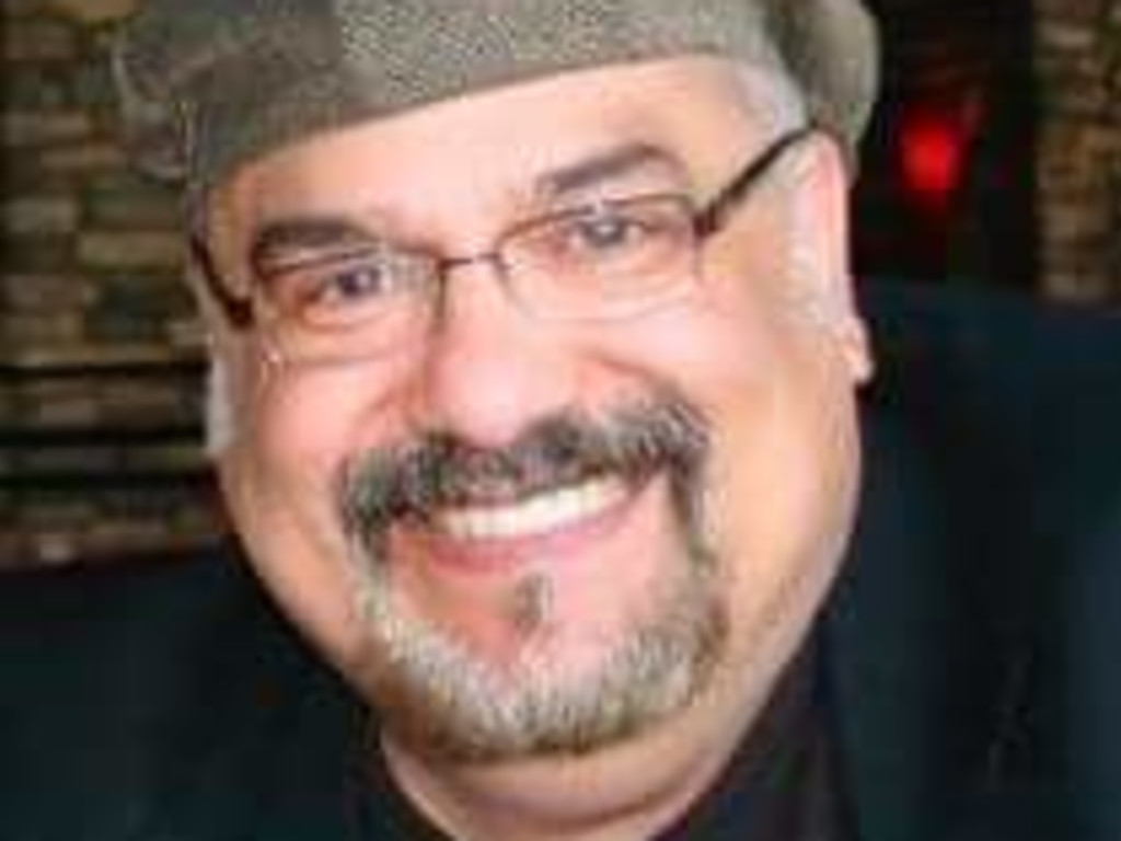 Robert DeLuca needs some help. | Indiegogo