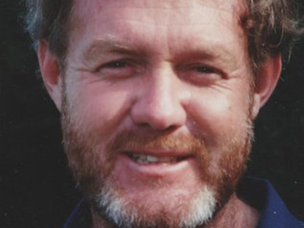 Graham Mackay's 4Q Cancer | Indiegogo