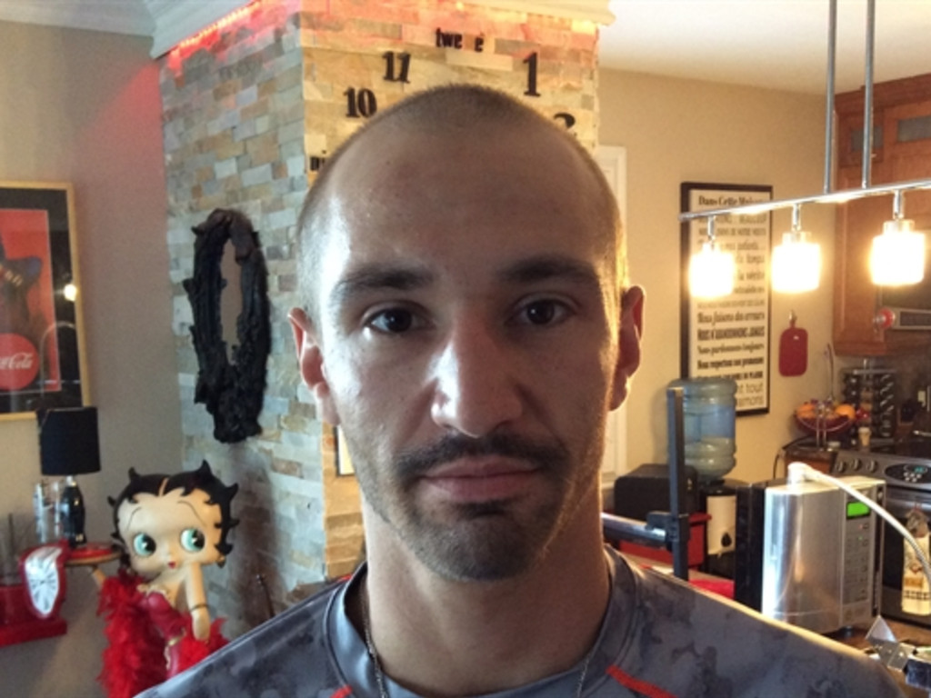 karl donato | Indiegogo