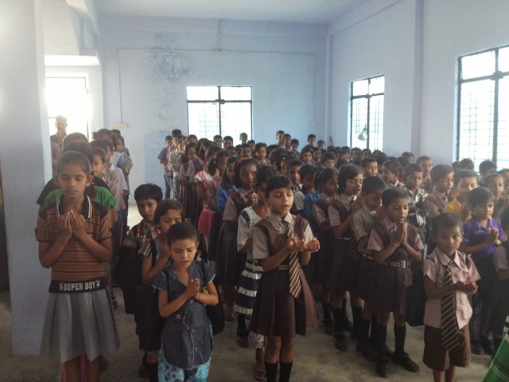 HELP Rural School Children pursue education | Indiegogo