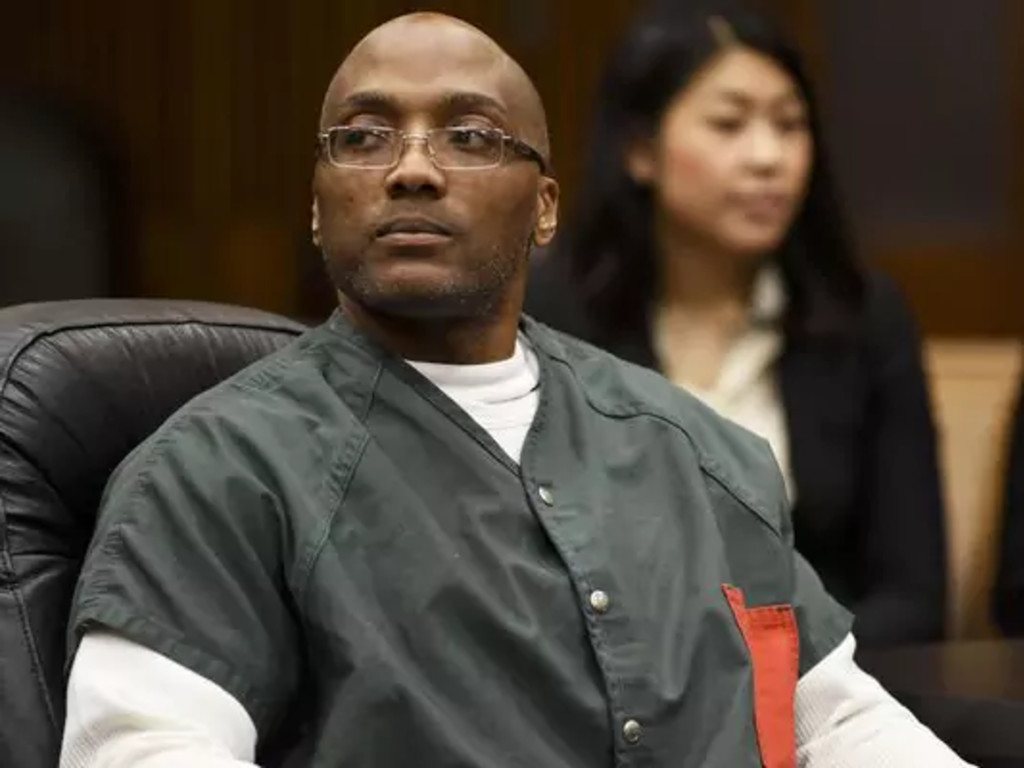 Lamarr Monson Freedom Fund | Indiegogo