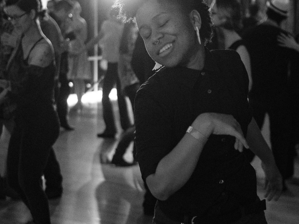 Bring Cierra to Boston for Boston Blend | Indiegogo