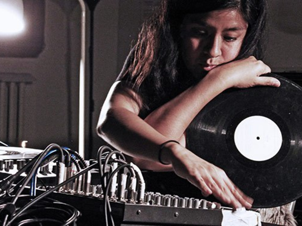 PUSHING A BRAIN UPHILL: a VT non-profit noise fest | Indiegogo