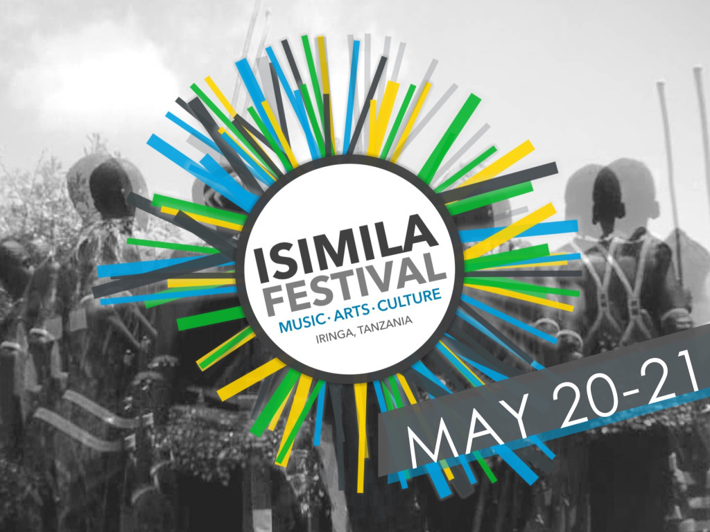 Isimila Festival | Indiegogo