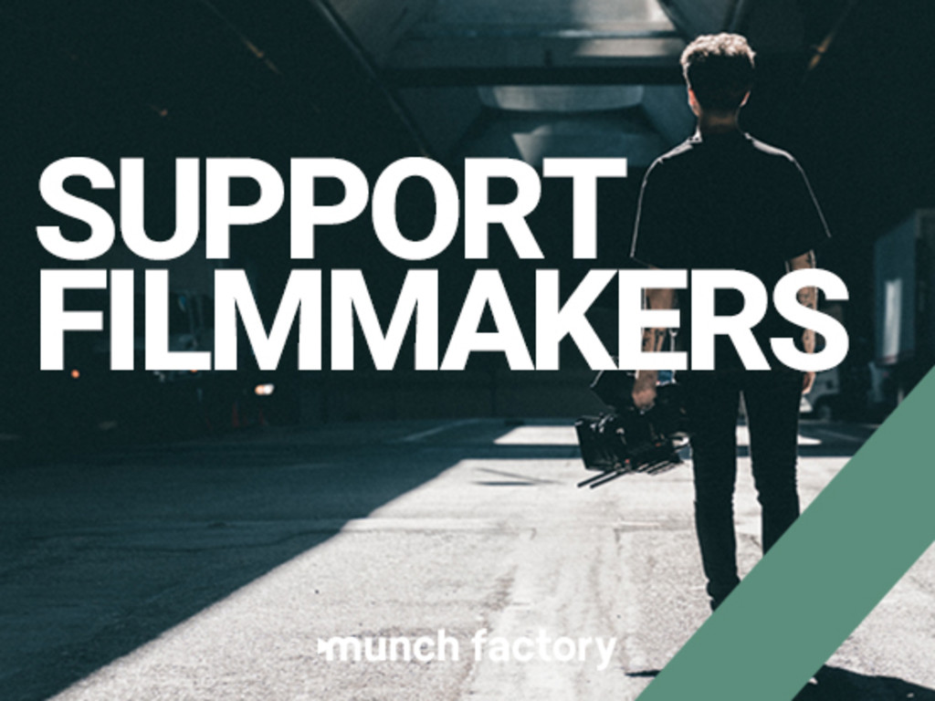 Support Filmmakers for Their Projects | Indiegogo
