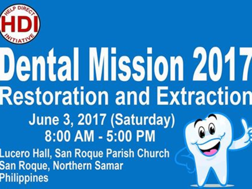 Dental Mission 2017 Indiegogo dental-mission-2017-indiegogo