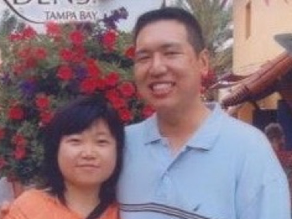Xiaoli Ma & family | Indiegogo