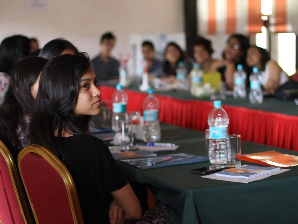 HMH Summer School | Indiegogo