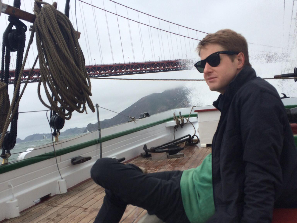 Friends of Chad - Brain Tumor Survivor Fund | Indiegogo