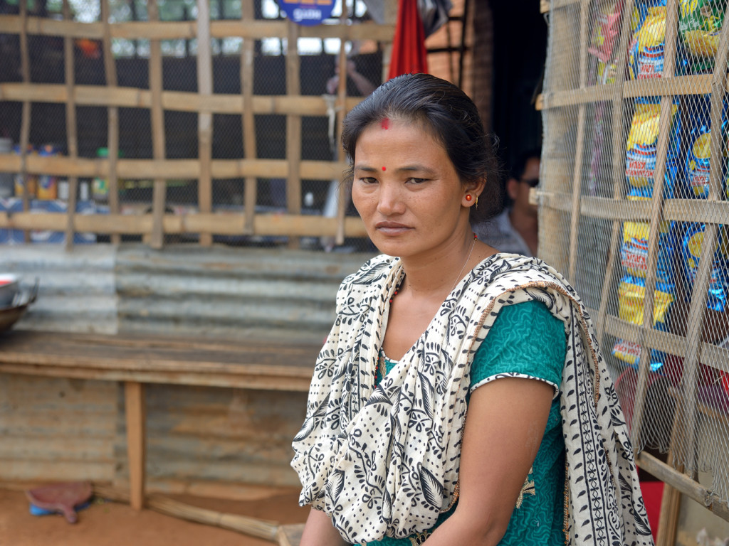 A Home for Bishnu Devi and Hari Gopal Byanju | Indiegogo