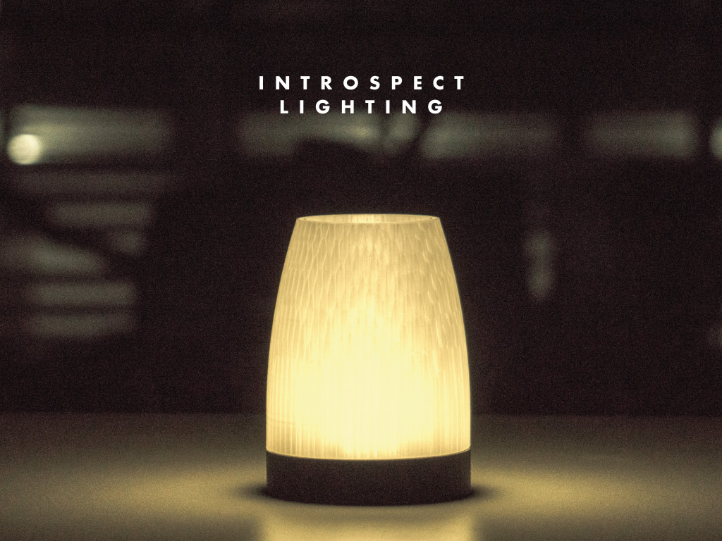 Introspect Lighting | Indiegogo