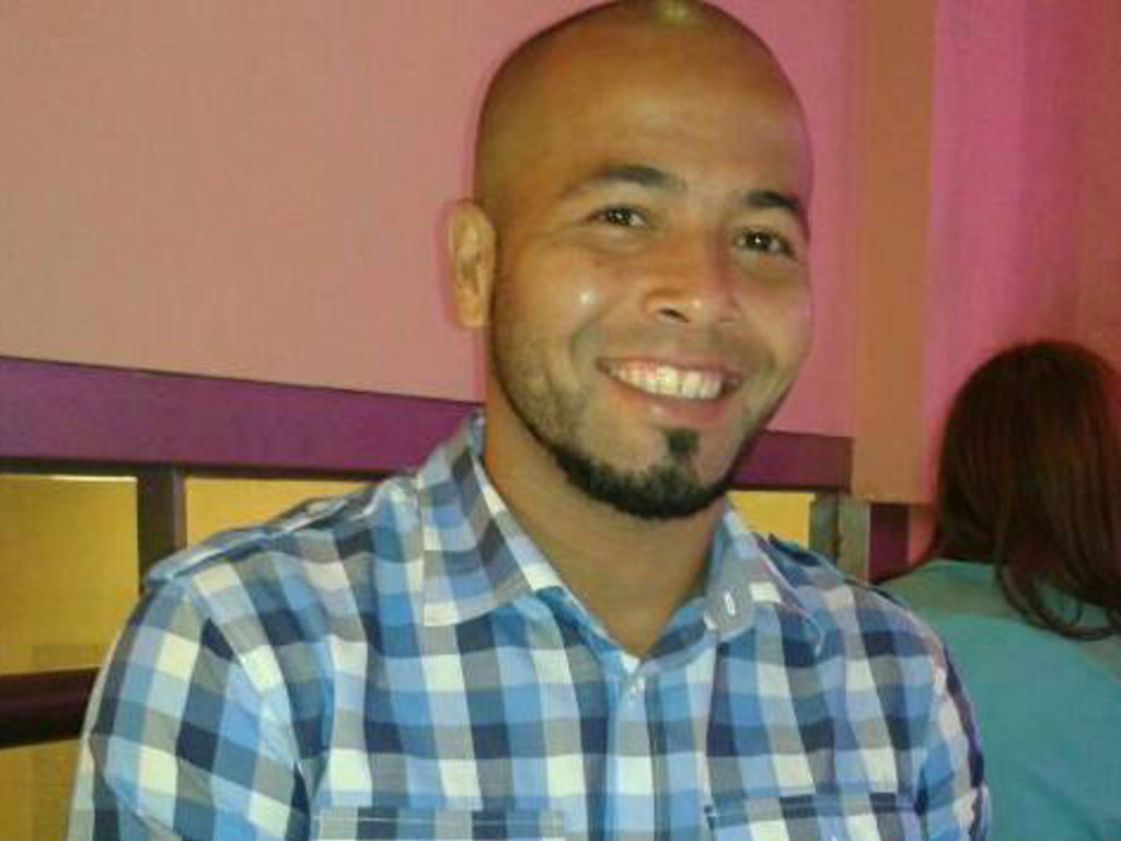 Ayudemos a Tulio | Indiegogo