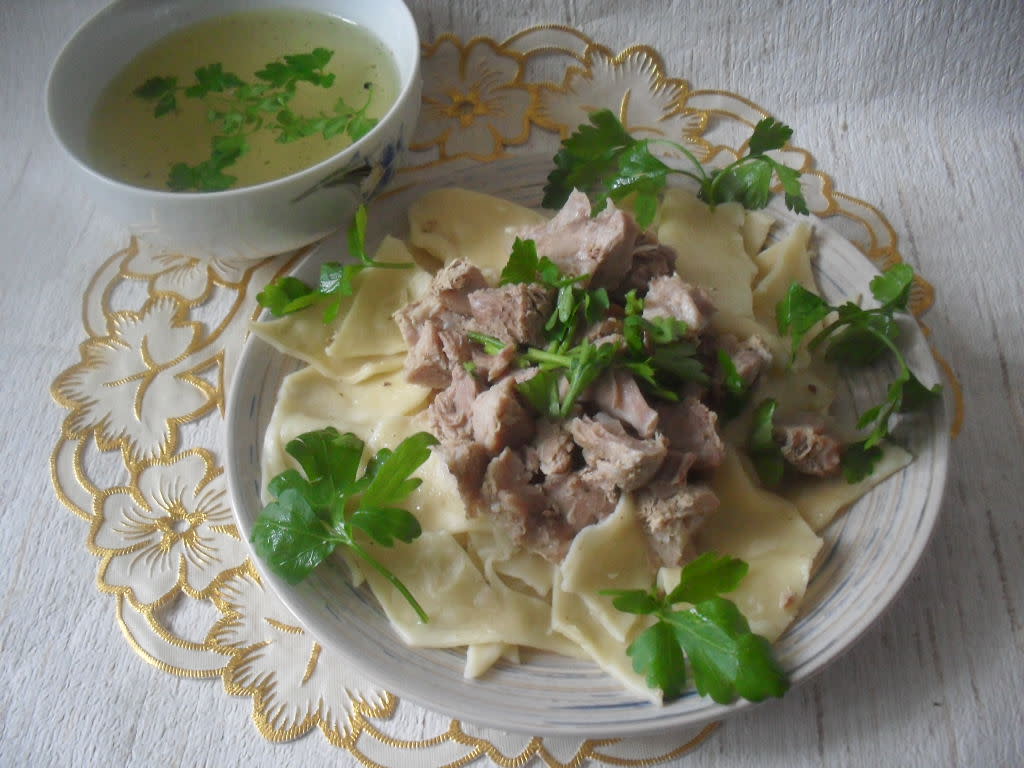 beshbarmak | Indiegogo