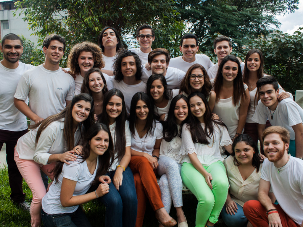 Venezuelan students go to Harvard! UCVHNMUN | Indiegogo