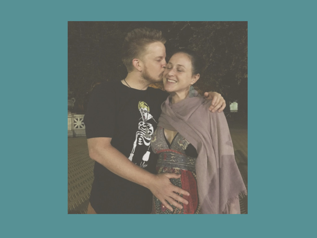 Maternity Leave Fund for Chels | Indiegogo